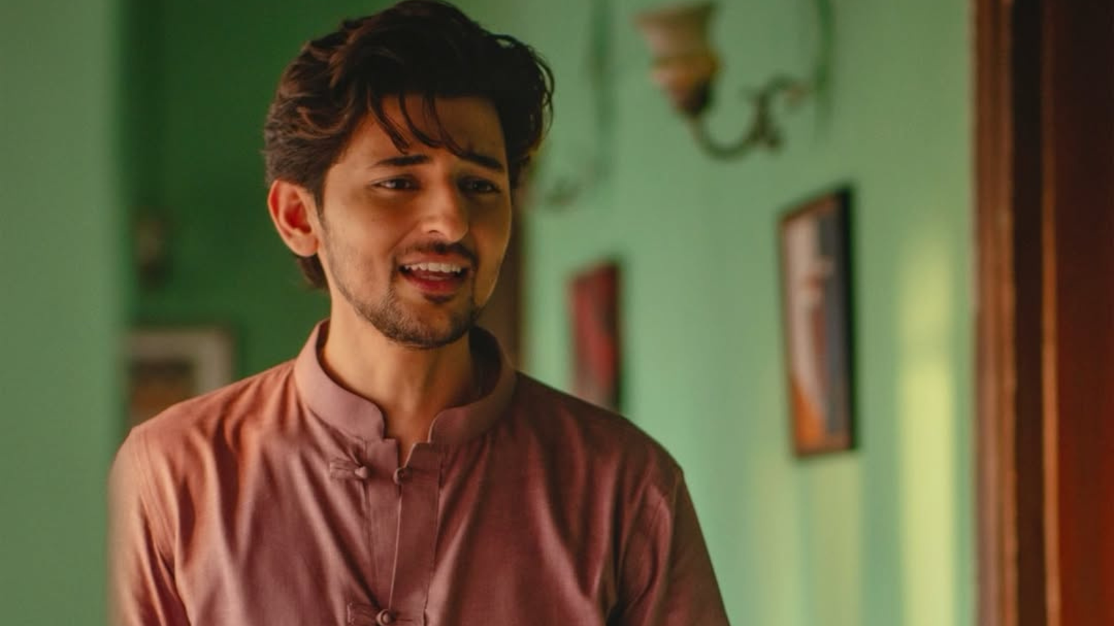 Darshan Raval drops soulful monsoon song ‘Morni’