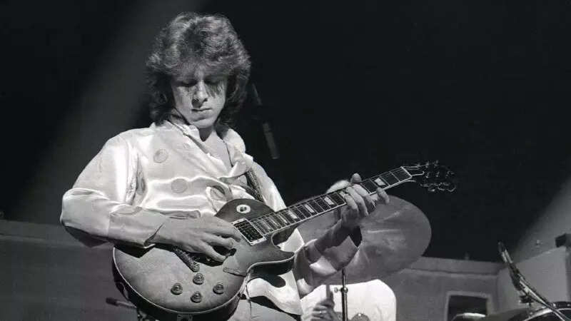 Rolling Stones guitar controversy: Mick Taylor vs the Met over “lost ...