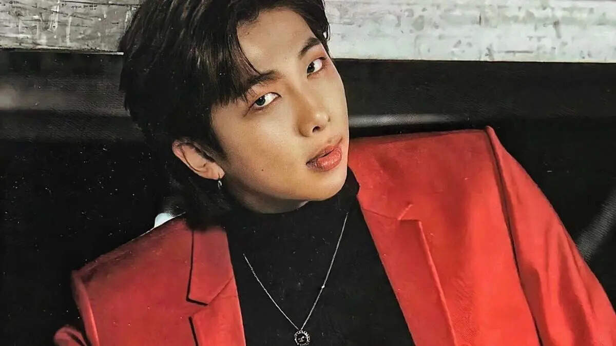 BTS leader RM drops heartfelt Weverse letter, ARMY can’t stop feeling ...
