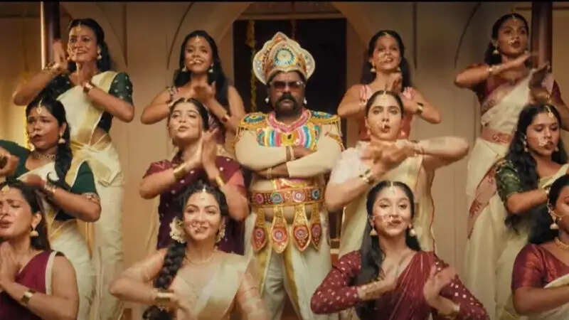 Onam dance hits: The ultimate playlist to celebrate Kerala’s biggest ...