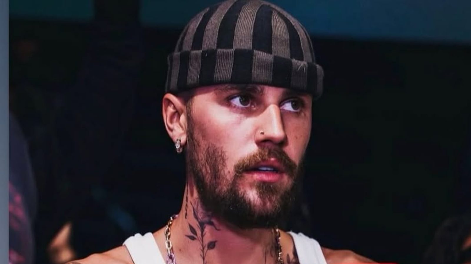 Justin Bieber surprises fans with midnight drop of Swag II