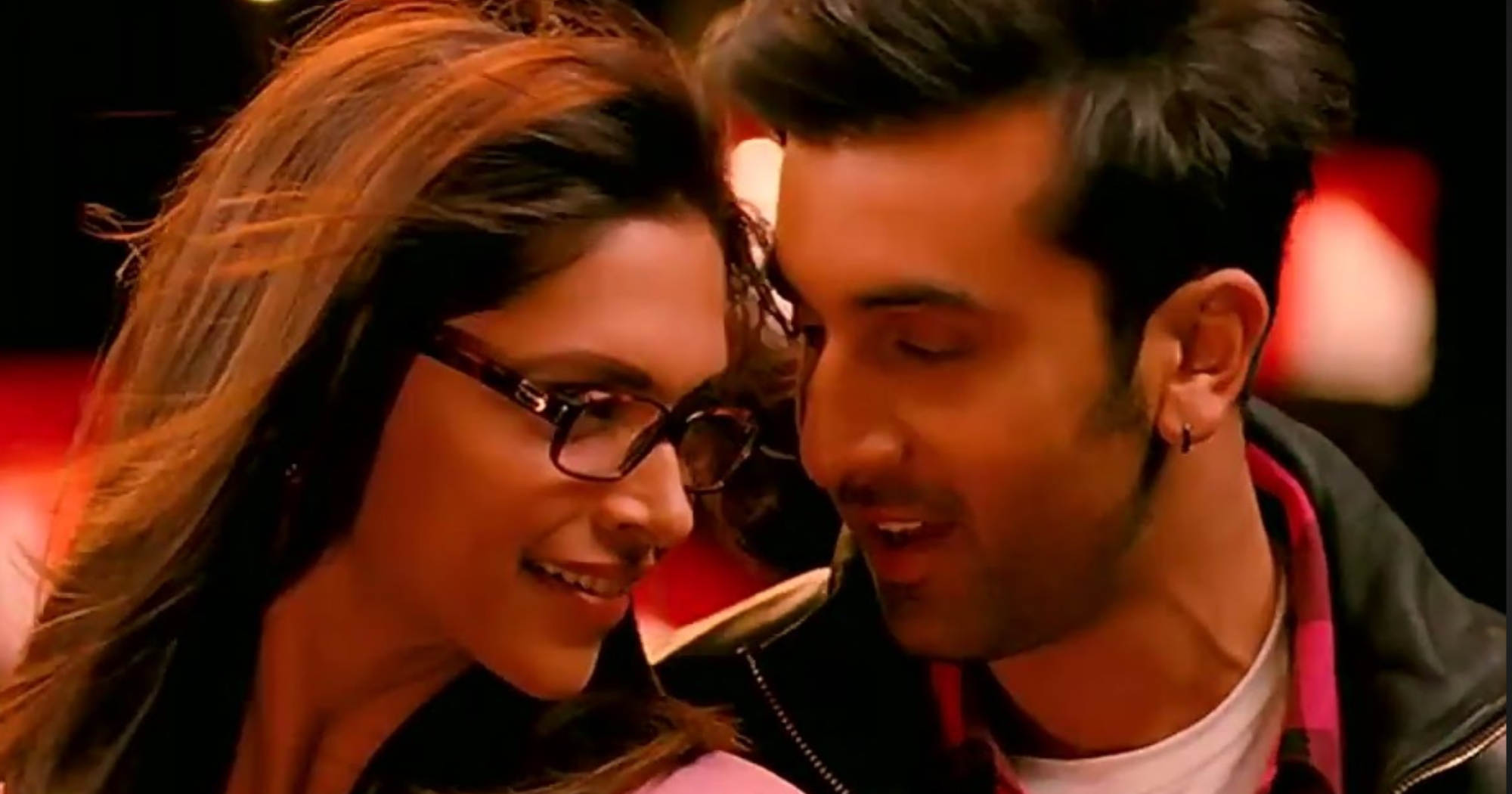 15 Bollywood romantic songs that are perfect for your first date