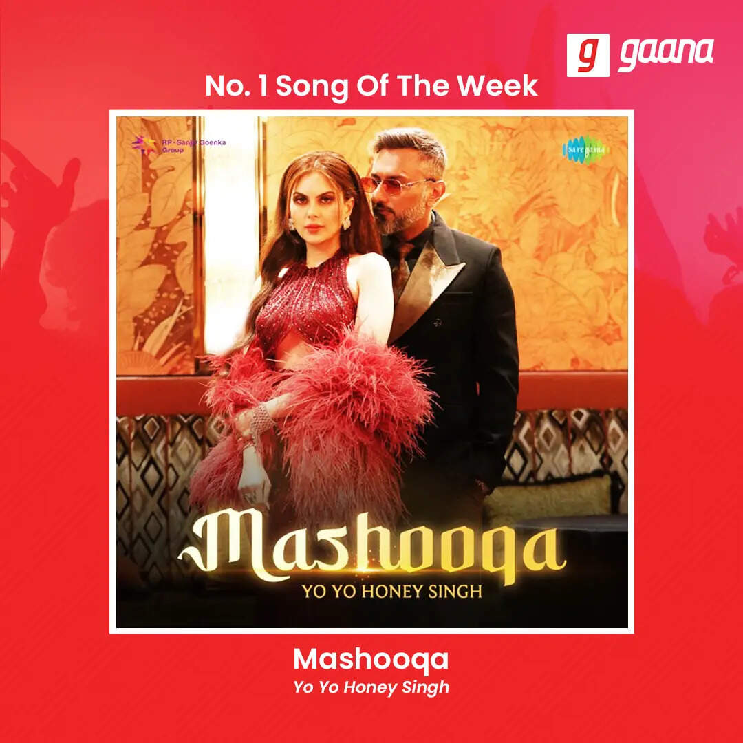 This week’s Gaana Indie top 10: Trending songs to listen to