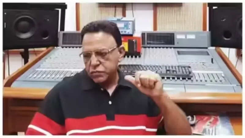 Veteran Punjabi music composer Charanjit Ahuja passes away at 74