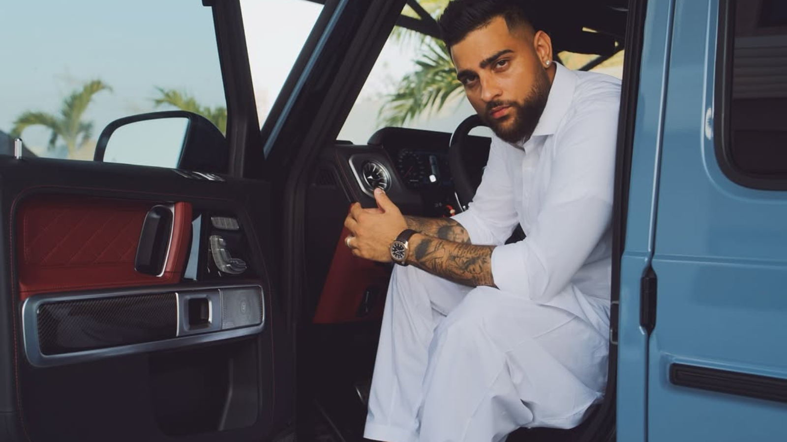 Karan Aujla announces P-Pop Culture World Tour: Check deets inside!