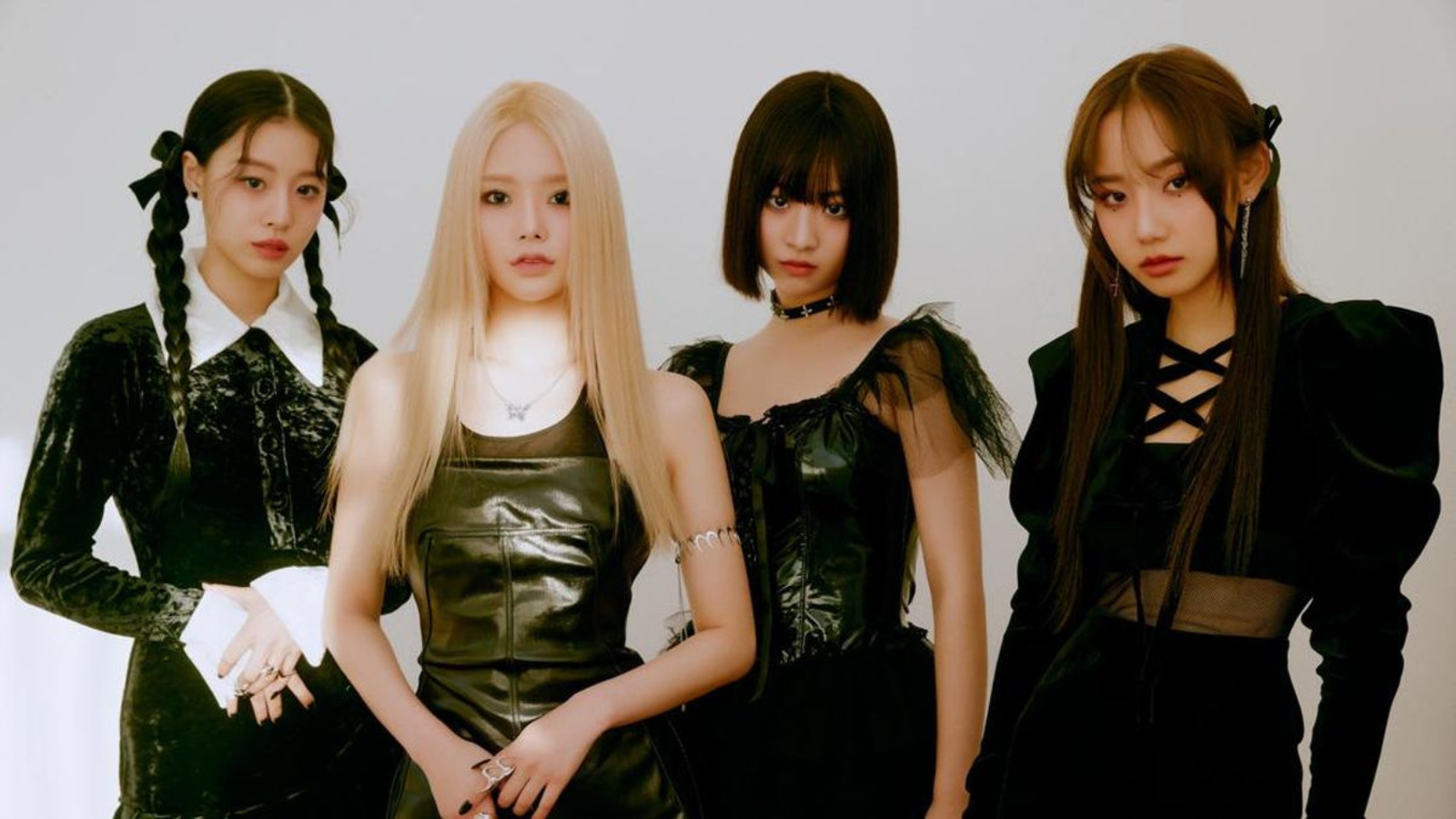 K-pop group FIFTY FIFTY announces their much-awaited comeback with ‘TOO ...