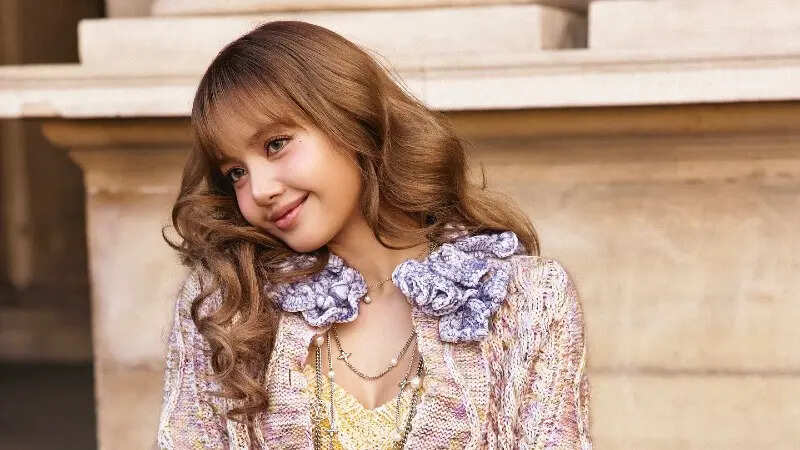 BLACKPINK star Lisa signs with Wasserman Music for global concerts