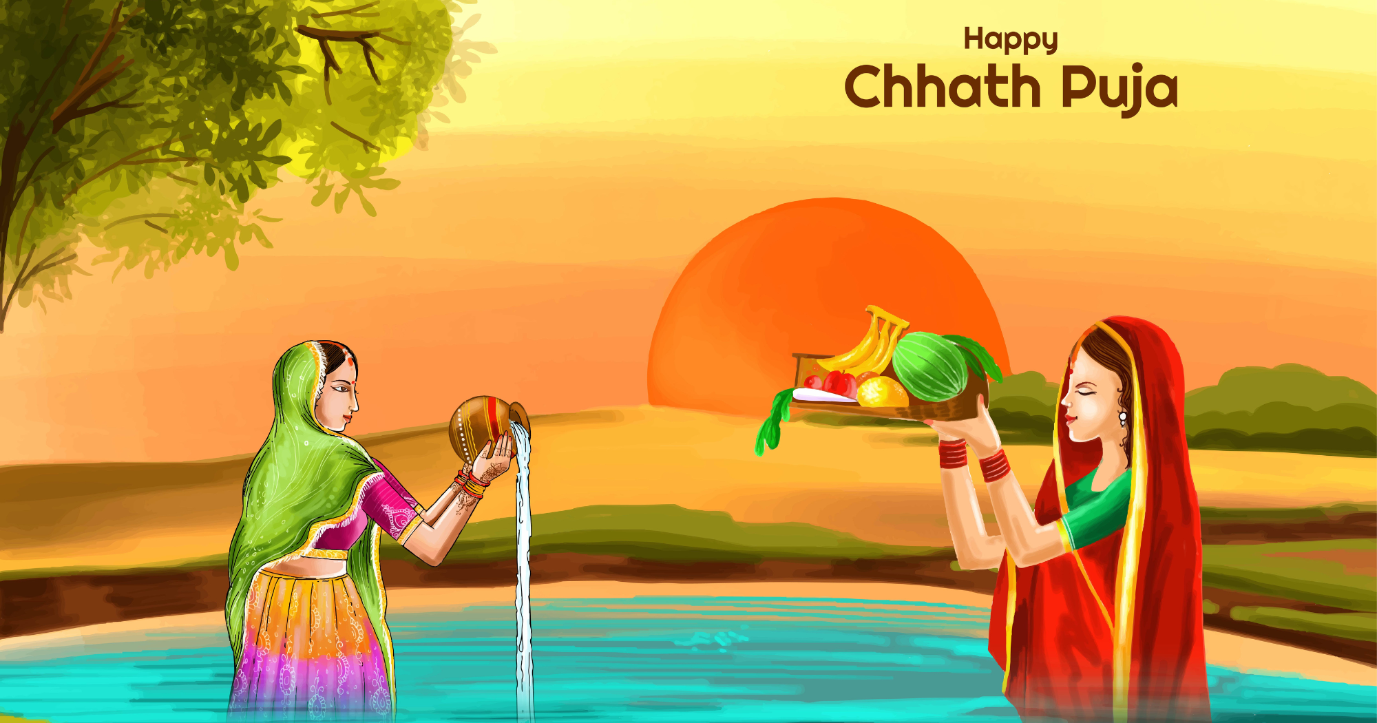 7 Chhath Puja songs to add to your festive playlist