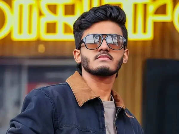 Throwback How Sai Abhyankkar Manifested His Viral Debut Katchi Sera 9221