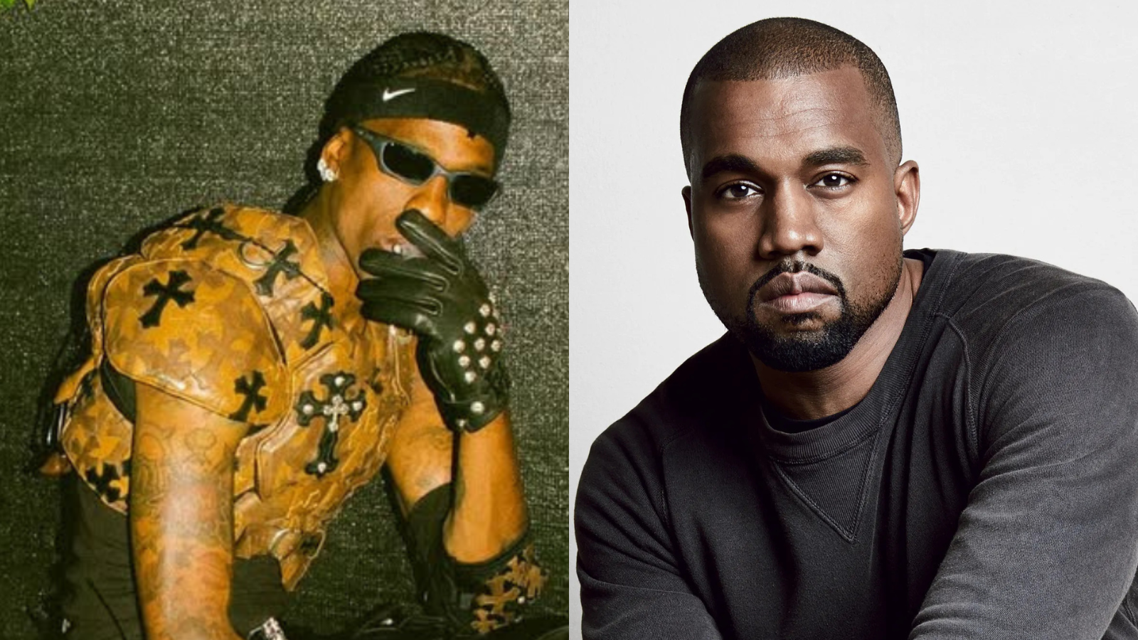 Travis Scott shocks fans in Tokyo with Kanye West and Stormi Websters cameo