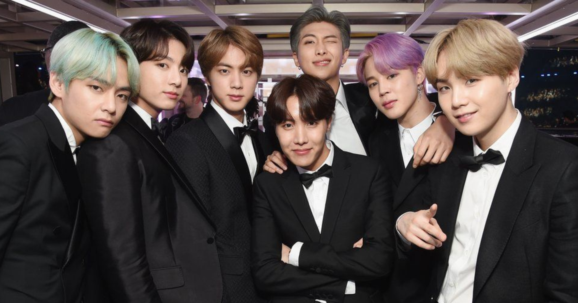 BTS members net worth 2025: Which member is the richest?