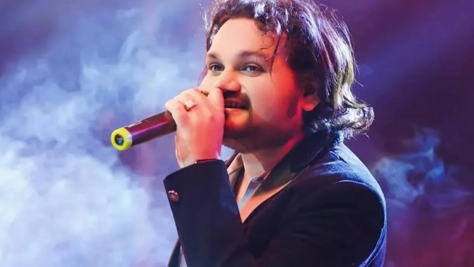 Odia singer Humane Sagar in critical condition, doctors call next 72 ...