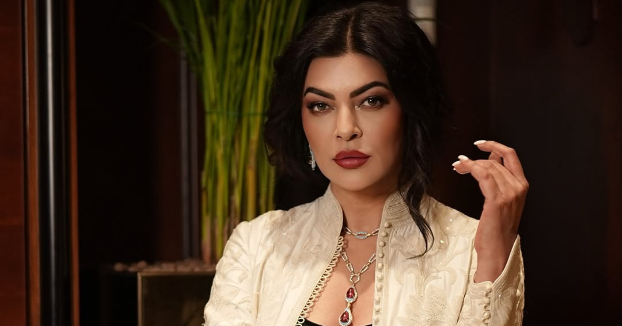 Sushmita Sen’s most iconic dance numbers to revisit on her birthday