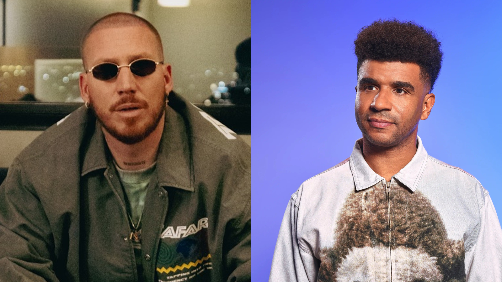 Hugel, Jamie Jones and more to perform at Circus Festival’s debut ...