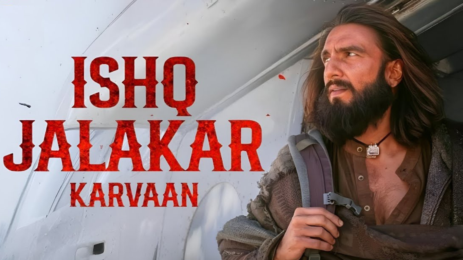 Ishq Jalakar – Karvaan from Dhurandhar out now: A modern–classical ...