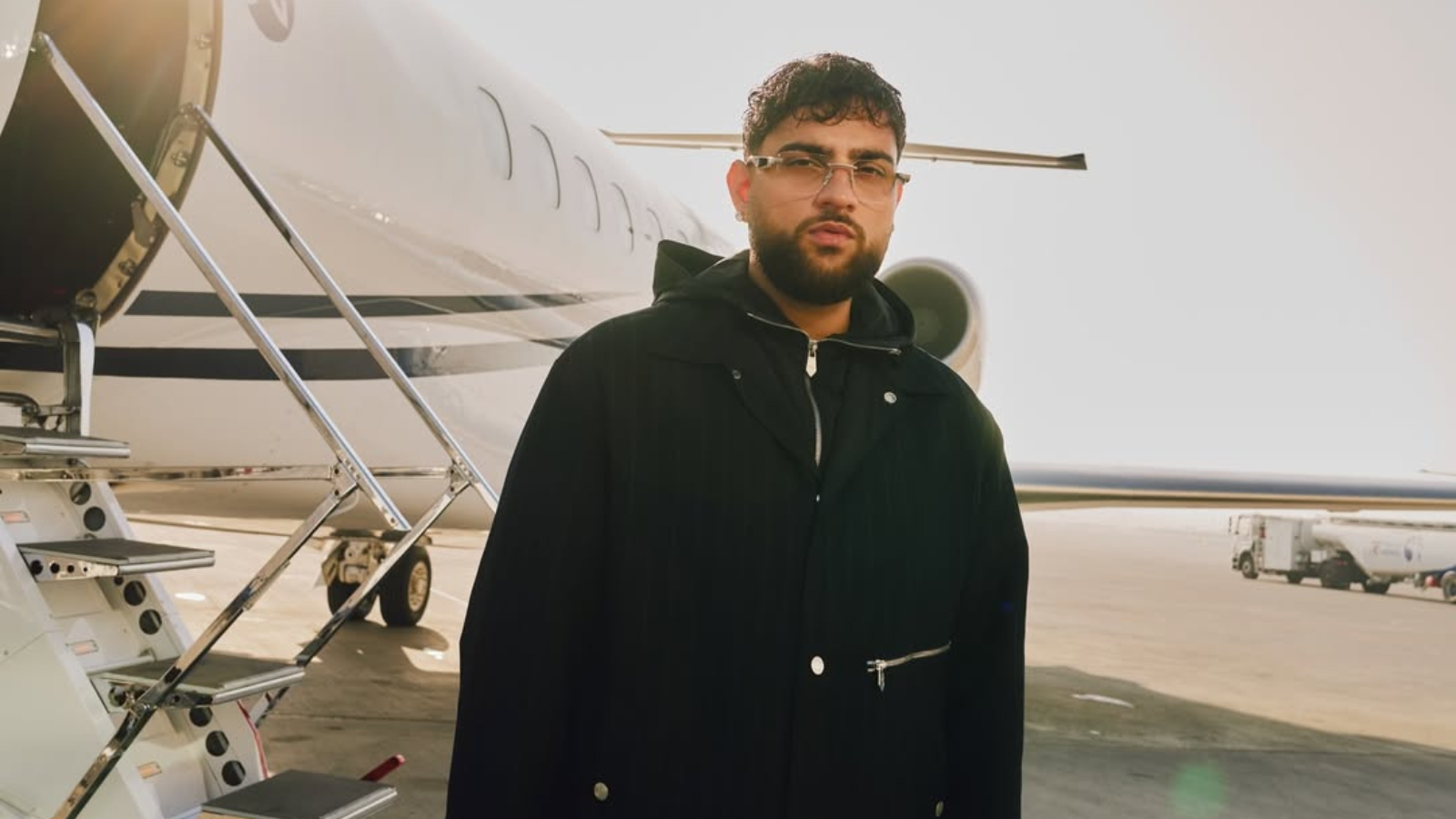 Karan Aujla announces P-Pop Culture India tour: Check deets inside!