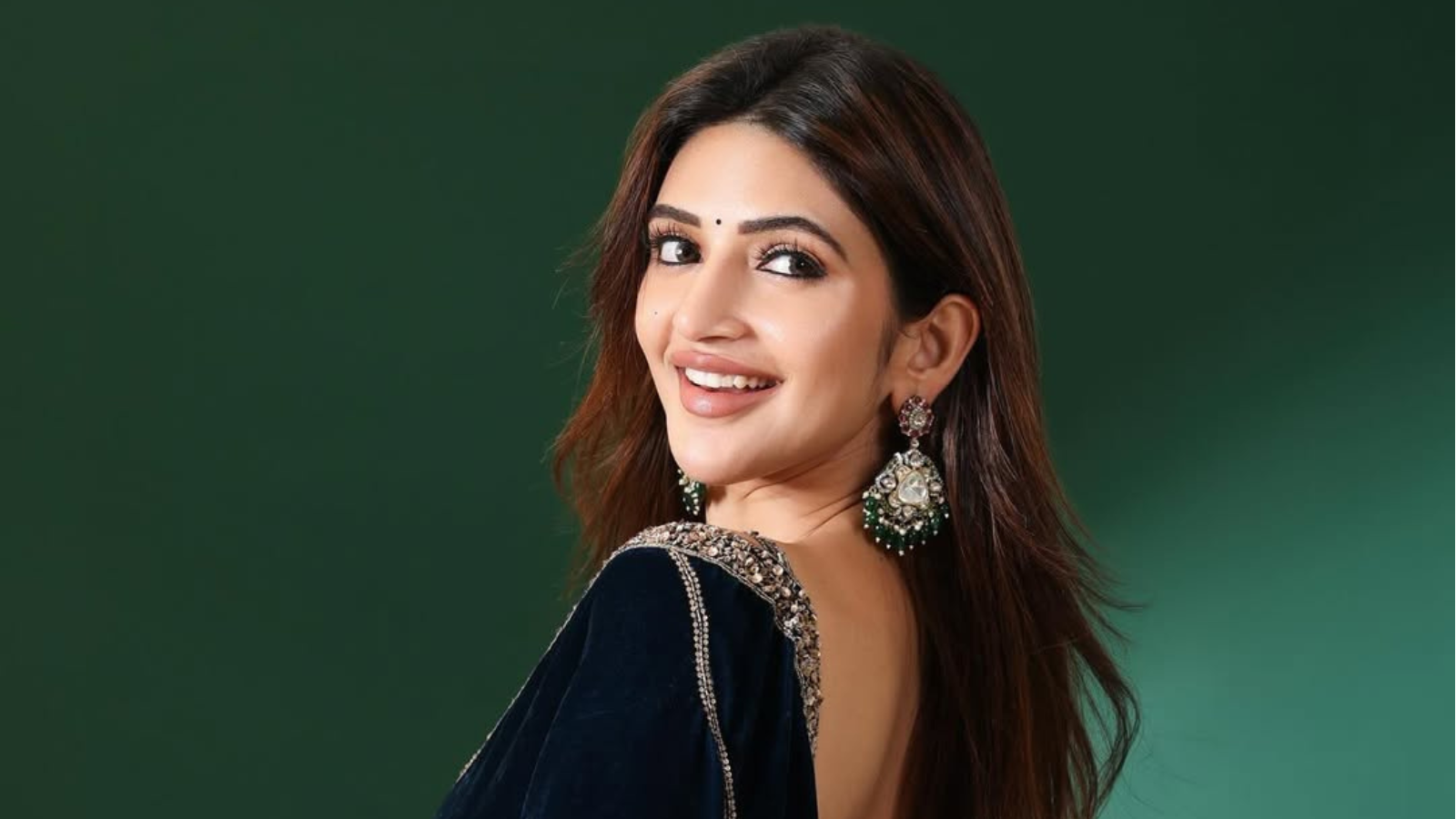 Sreeleela on the tough call behind her Pushpa 2 dance number: ‘It wasn ...