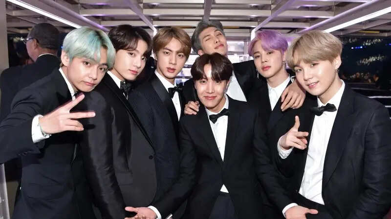 What is Arirang? Heres the meaning of BTS comeback album
