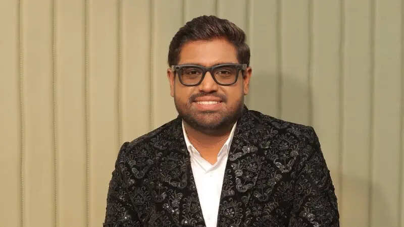 Hesham Abdul Wahab: I’m focused on making music that resonates ...