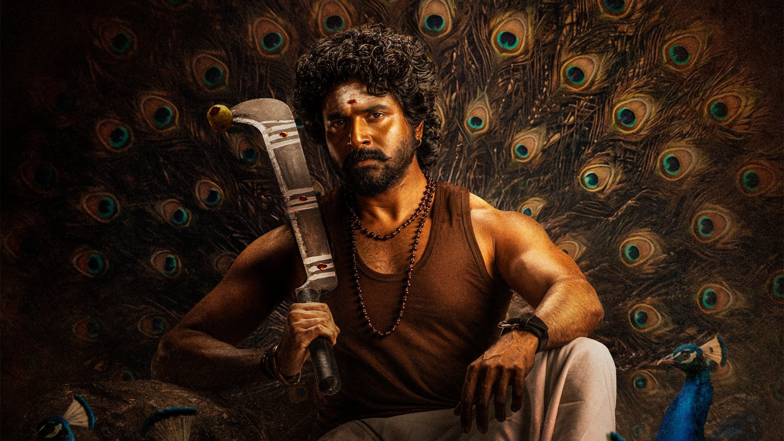 Seyon teaser out now: Sivakarthikeyan channels Lord Virumandi in Kamal ...