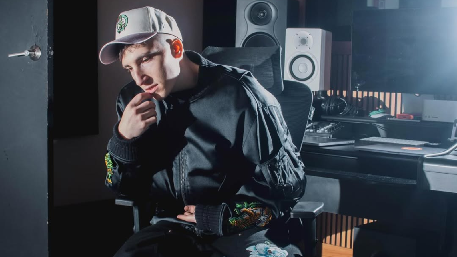 Everything you need to know about rapper Token and his Bollywood debut ...
