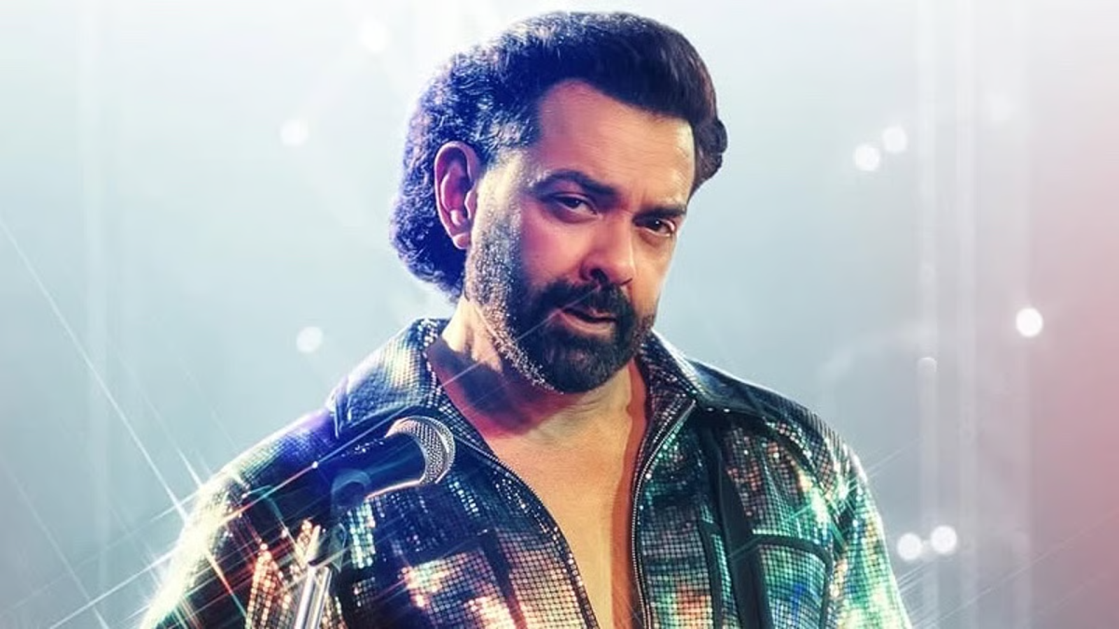Bandar album out now: Stream Bobby Deol’s intense film soundtrack on Gaana