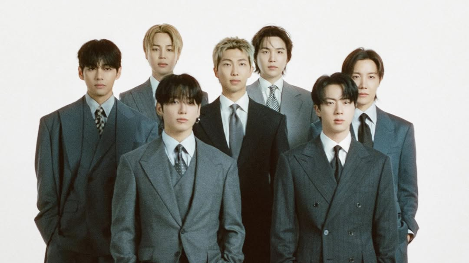 BTS to release new song Come Over for 13th debut anniversary celebrations