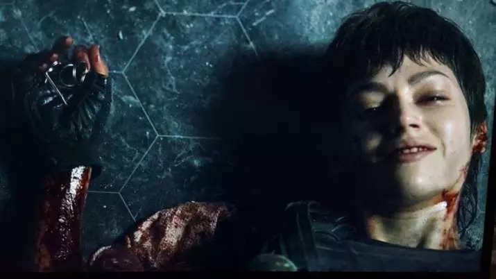 Fictional Character Deaths That Well Never Get Over