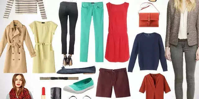 7 Essential Fashion Tips For Women!