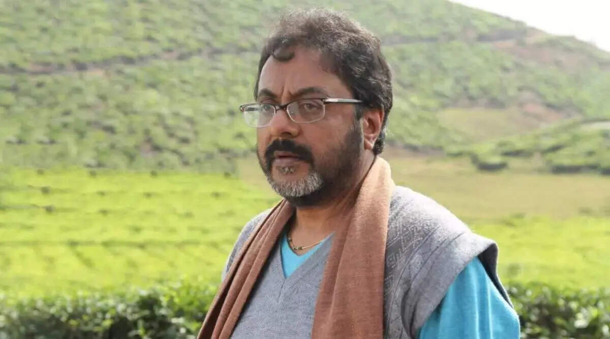 Veteran Malayalam actor and director Pratap Pothen dies