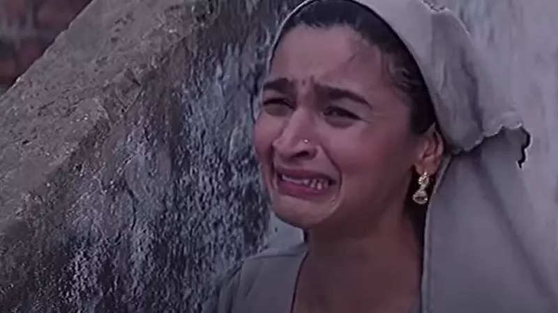 Crying has the power to heal. Read it to believe it!