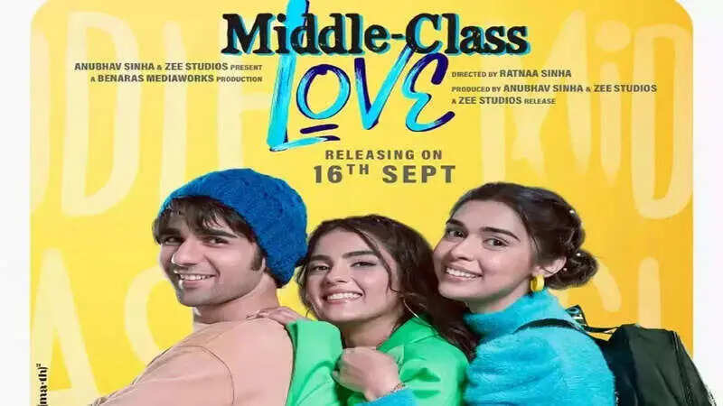‘Middle Class Love’ trailer is out, addressing some serious issues in ...