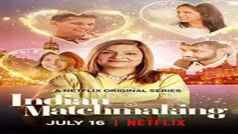 Indian Matchmaking Season 2 Review: Everything you need to know about ...