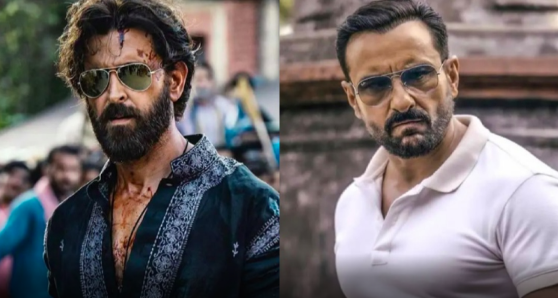 Vikram Vedha Teaser: Dramatic action sequences, whistle-worthy ...