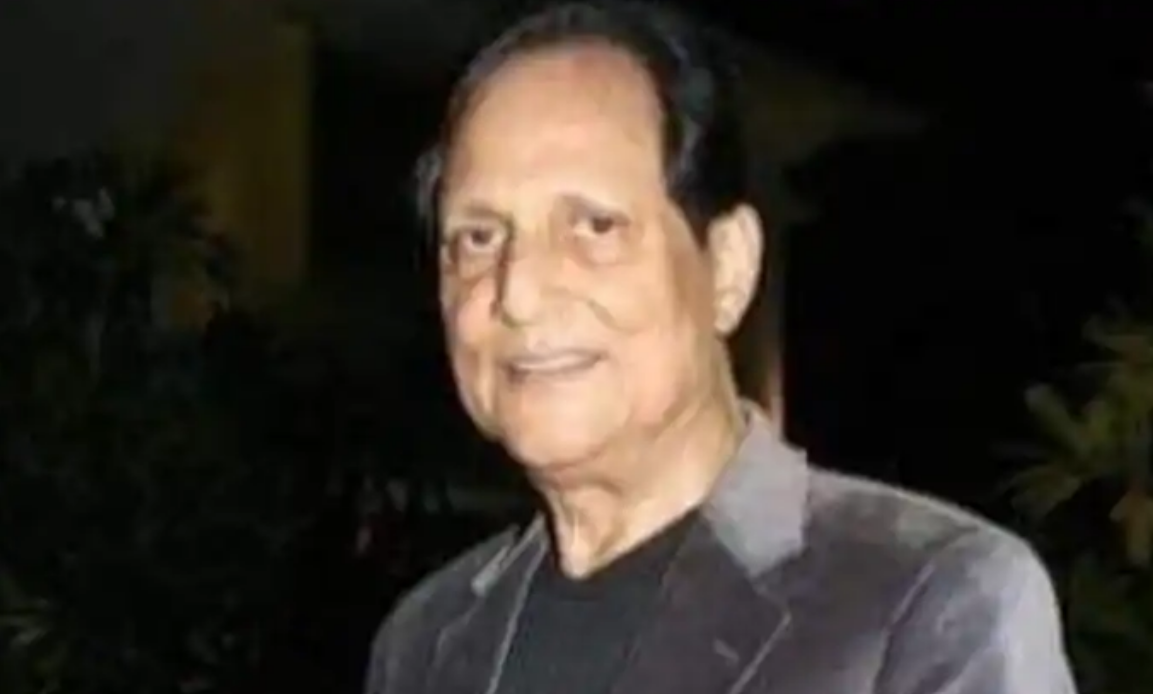 Sawan Kumar Tak passes away at 86