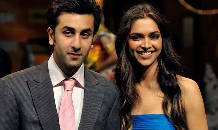 Celebrity love affairs that are almost an open secret to the public!
