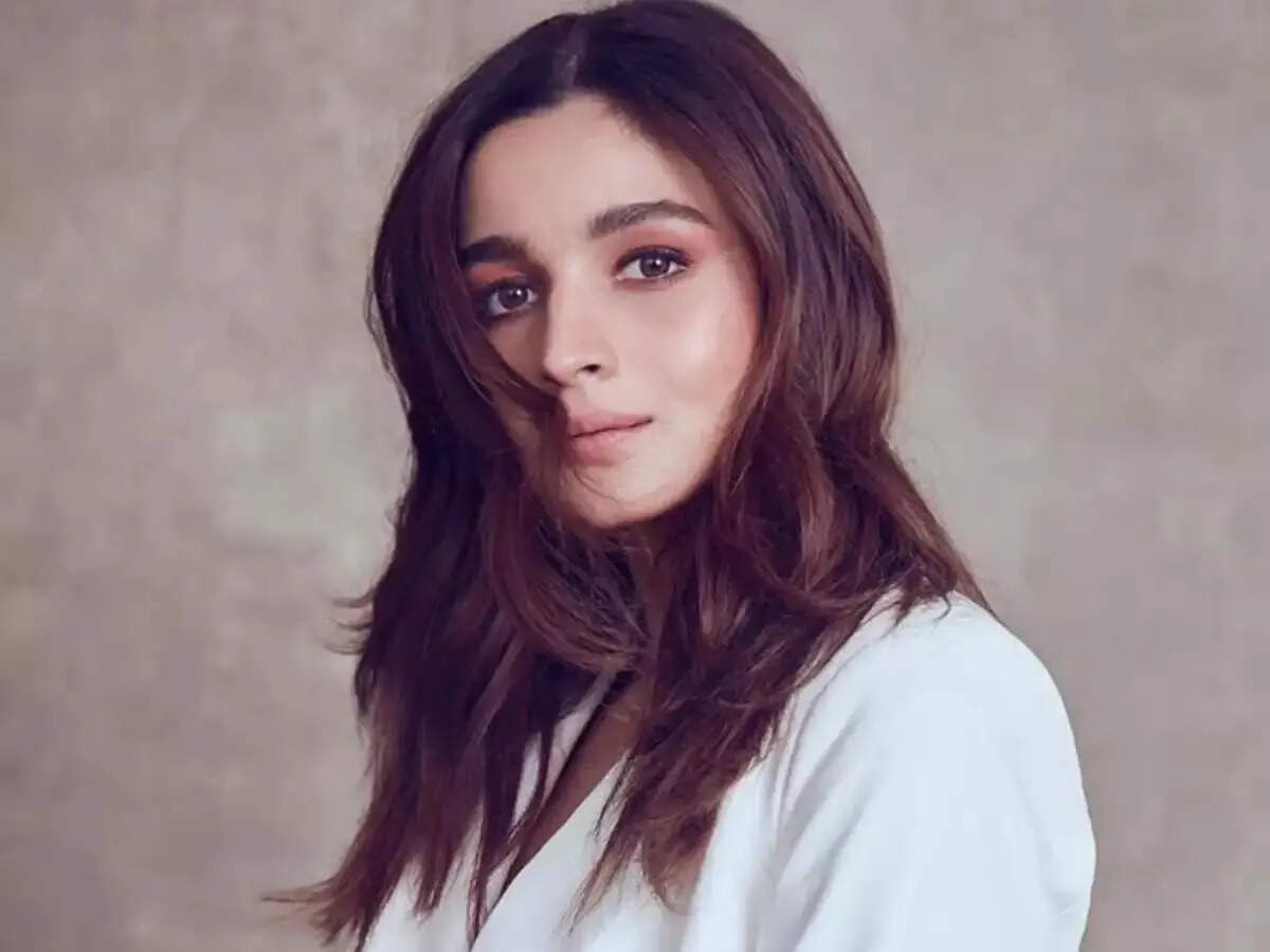 Alia Bhatt is thrilled to have made the list of the greatest ...
