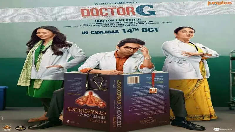 Doctor G: Hear it from real life Doctor G and their experiences