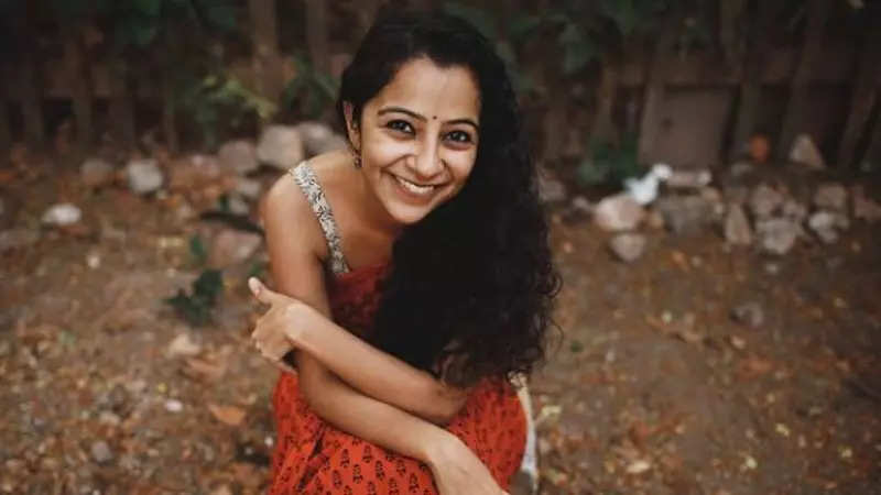 Darshana Rajendran: I would not cast myself as Jaya from Jaya Jaya Jaya ...