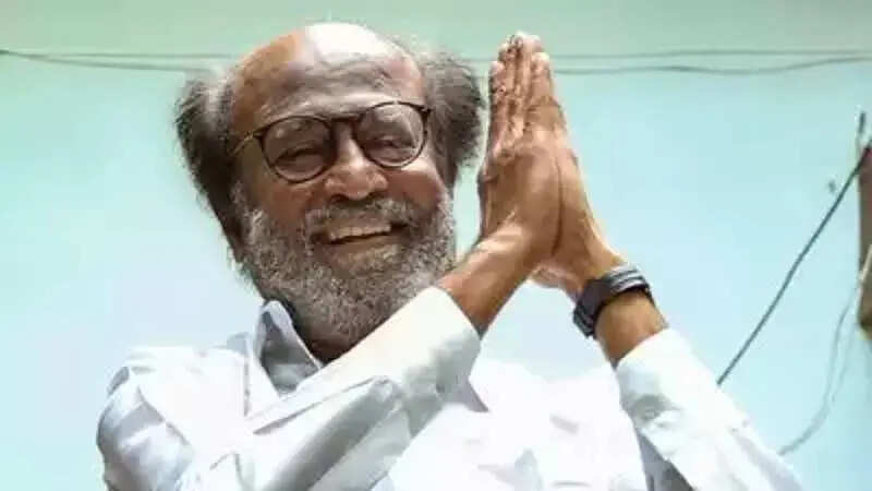 Diwali 2022: Rajinikanth makes Diwali extra special for his fans by ...