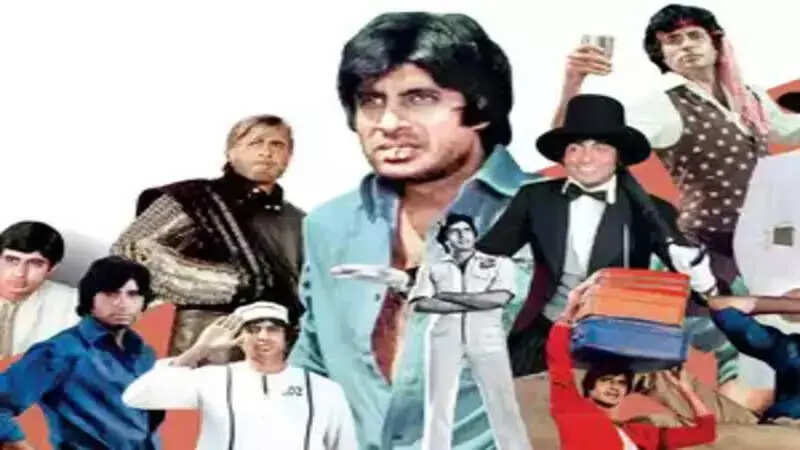 ‘Zanzeer’ to ‘Don’; 4 films rejected by other actors that made Amitabh ...