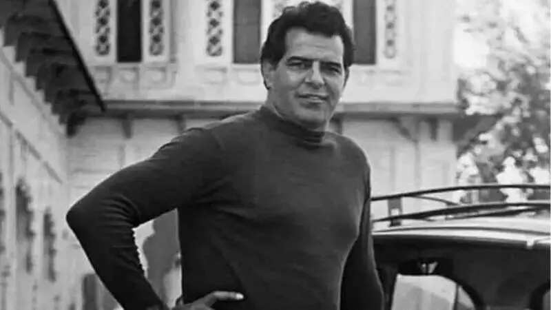 Dara Singh birth anniversary: Facts about the legendary wrestler turned ...