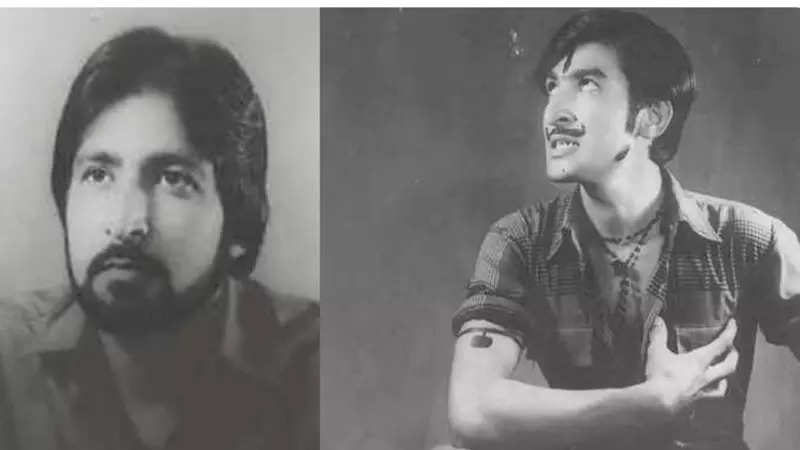 RAW agent Ravindra Kaushik’s biopic on floors again as it enters the ...