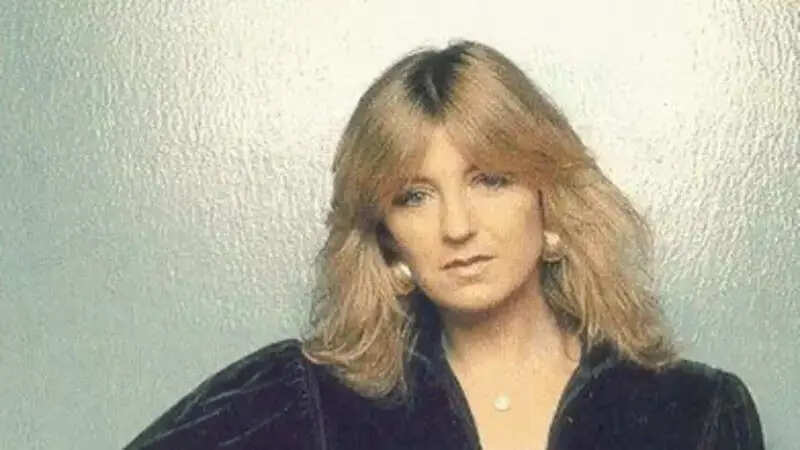 Singer Christine McVie of Fleetwood Mac band passes away at 79, Harry ...