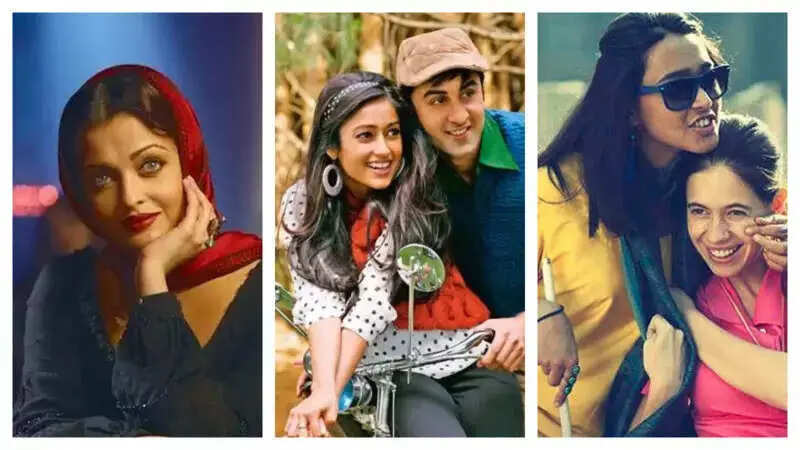 International Day of People with Disabilities: 11 Remarkable Bollywood ...