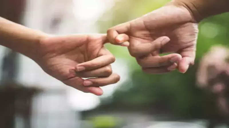 What does it mean to suffer from touch starvation and how to avoid it