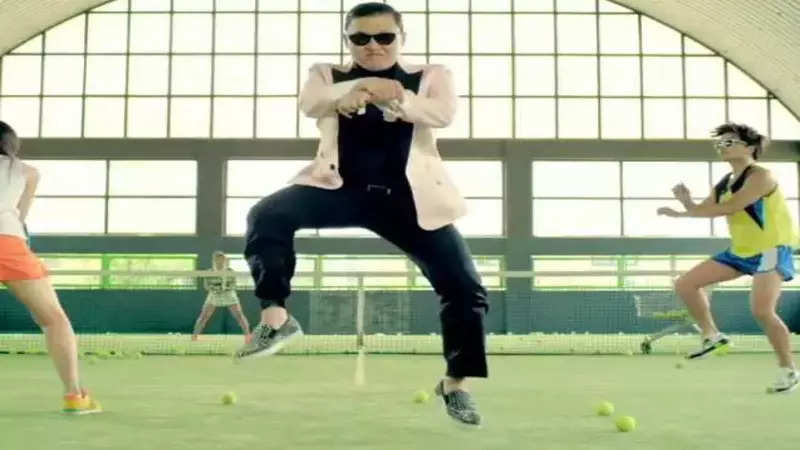 “Gangnam Style” created history 10 years ago today becoming first ...