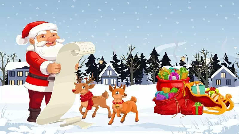 Be your own Santa: Here are the gifts you can give to yourself this ...