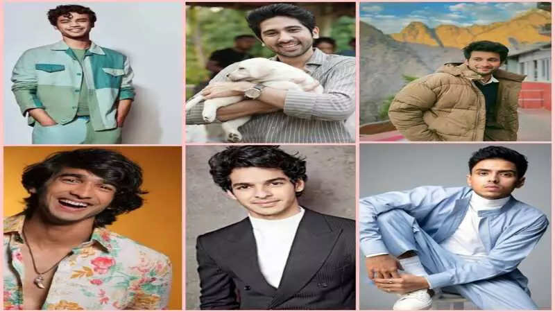 Year ender 2022 - The young and rising talent of Bollywood who impressed everyone with their ...