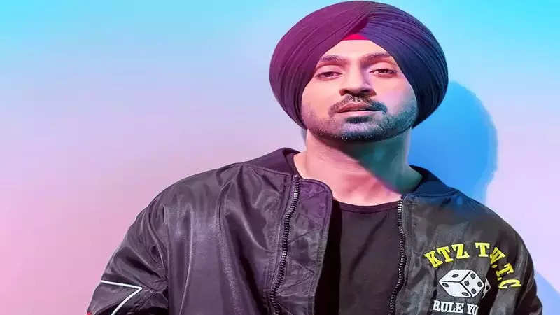 Diljit Dosanjh opens up about performing at Coachella, says ‘I could’ve ...